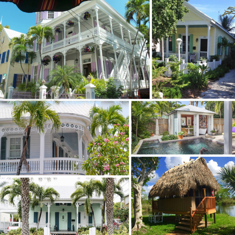 Key Largo’s Famous Bars